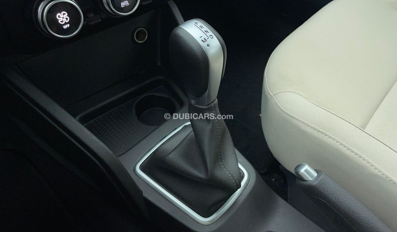Used Renault Duster SE 2 | Under Warranty | Inspected on 150 ...