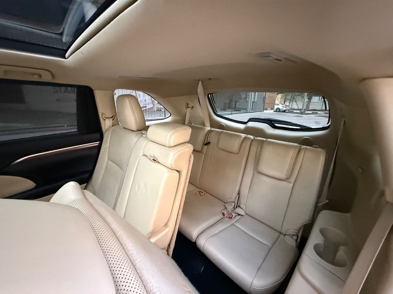 Used Toyota Highlander 2017 LIMITED EDITION 360 CAMERAS PANORAMA VIEW ...