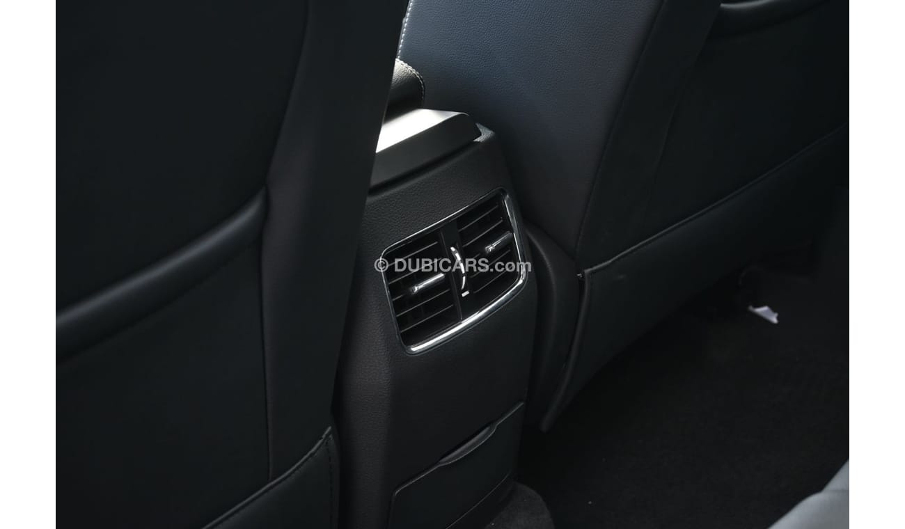 New MG RX5 2.0L 30T Petrol, AWD, SUV, Color Sky Blue, Model 2023 2023 for sale in Dubai - 715829