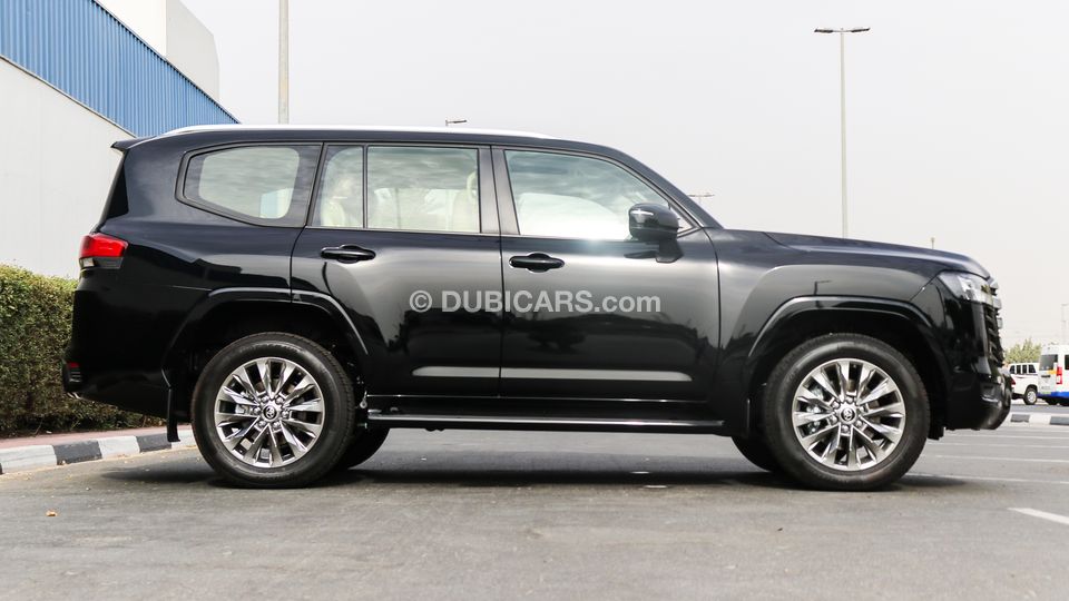 New Toyota Land Cruiser GXR 2022 for sale in Dubai - 447216
