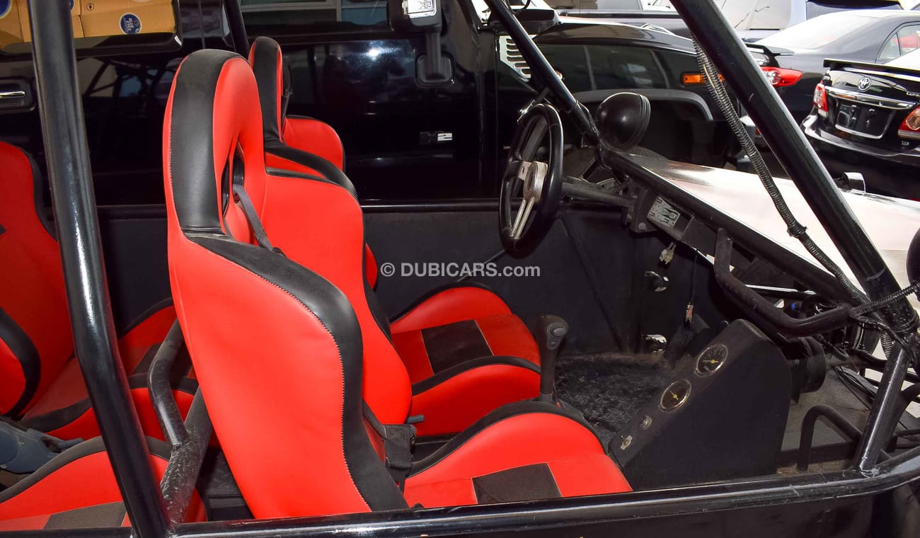 New Funco GTX 2016 for sale in Sharjah - 214839