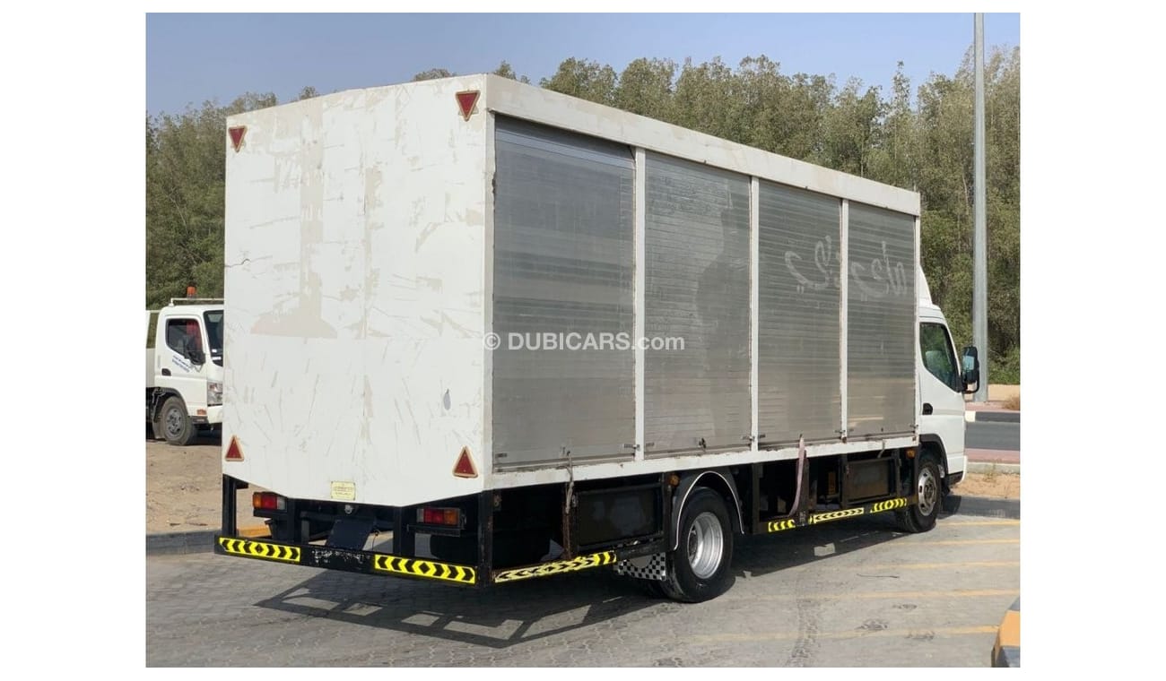Used Mitsubishi Canter 2016 Ref#446 2016 for sale in Sharjah - 533813