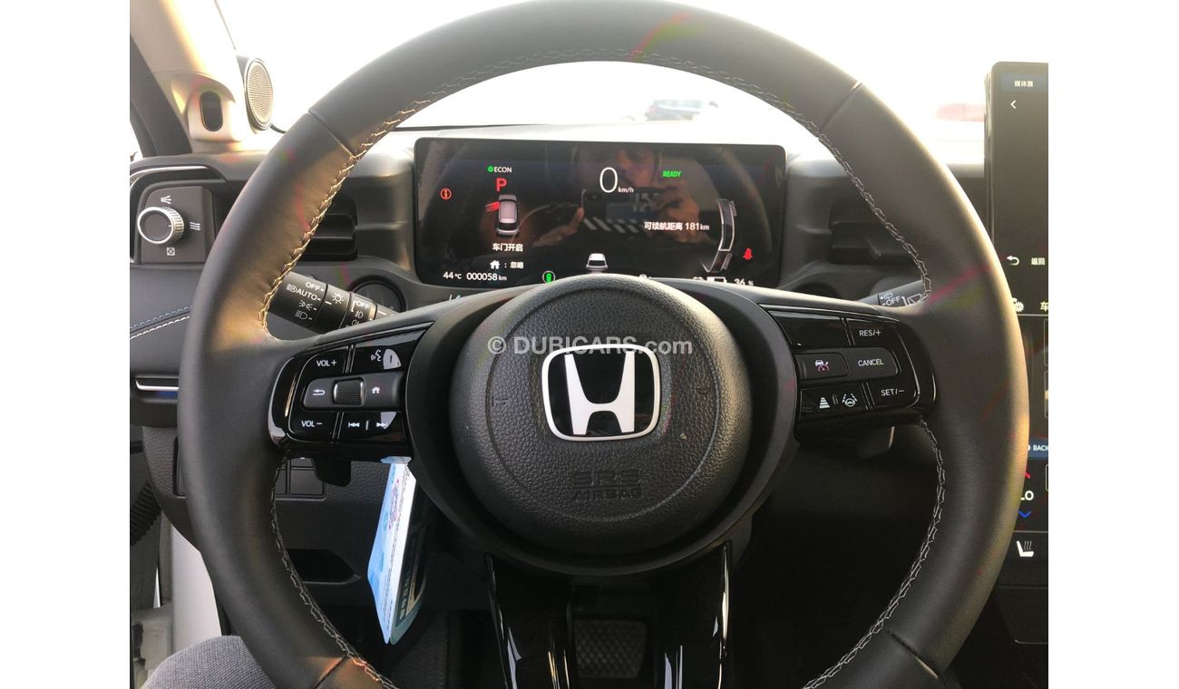 New Honda e:NS1 Honda Ens1 Mid Option-2022 2022 for sale in Dubai - 649253