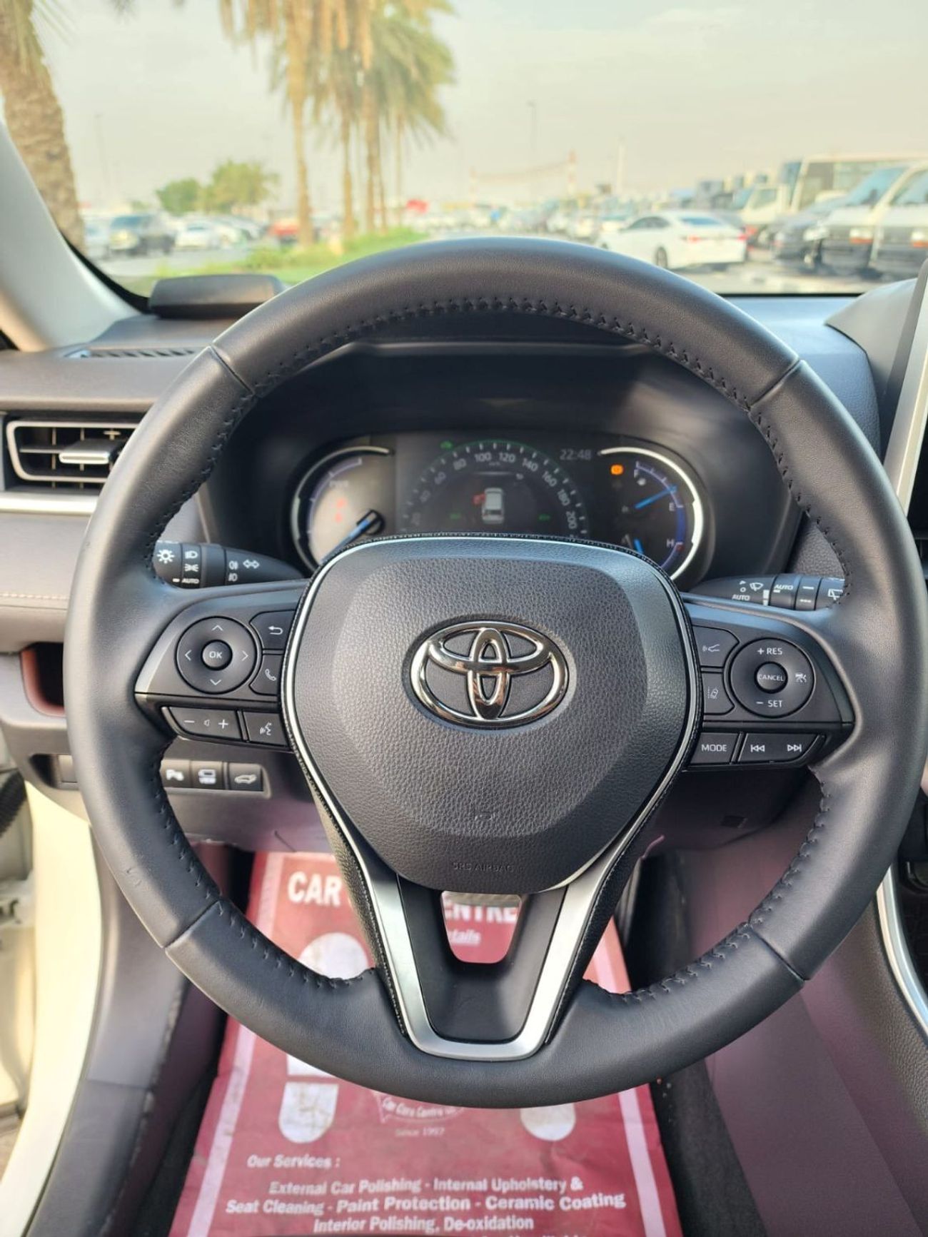 Used Toyota RAV4 RAV4 XLE HYBRID JAPAN EXPORT PRICE 2020 for sale in ...