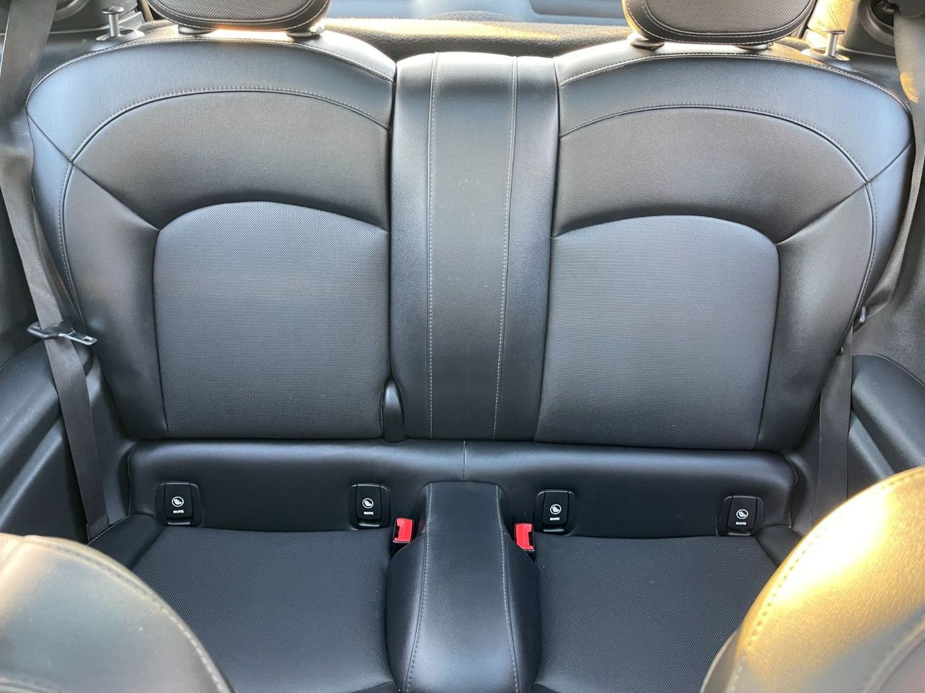 Used John Cooper Works Mini Cooper Cooper Works _American_2018 ...