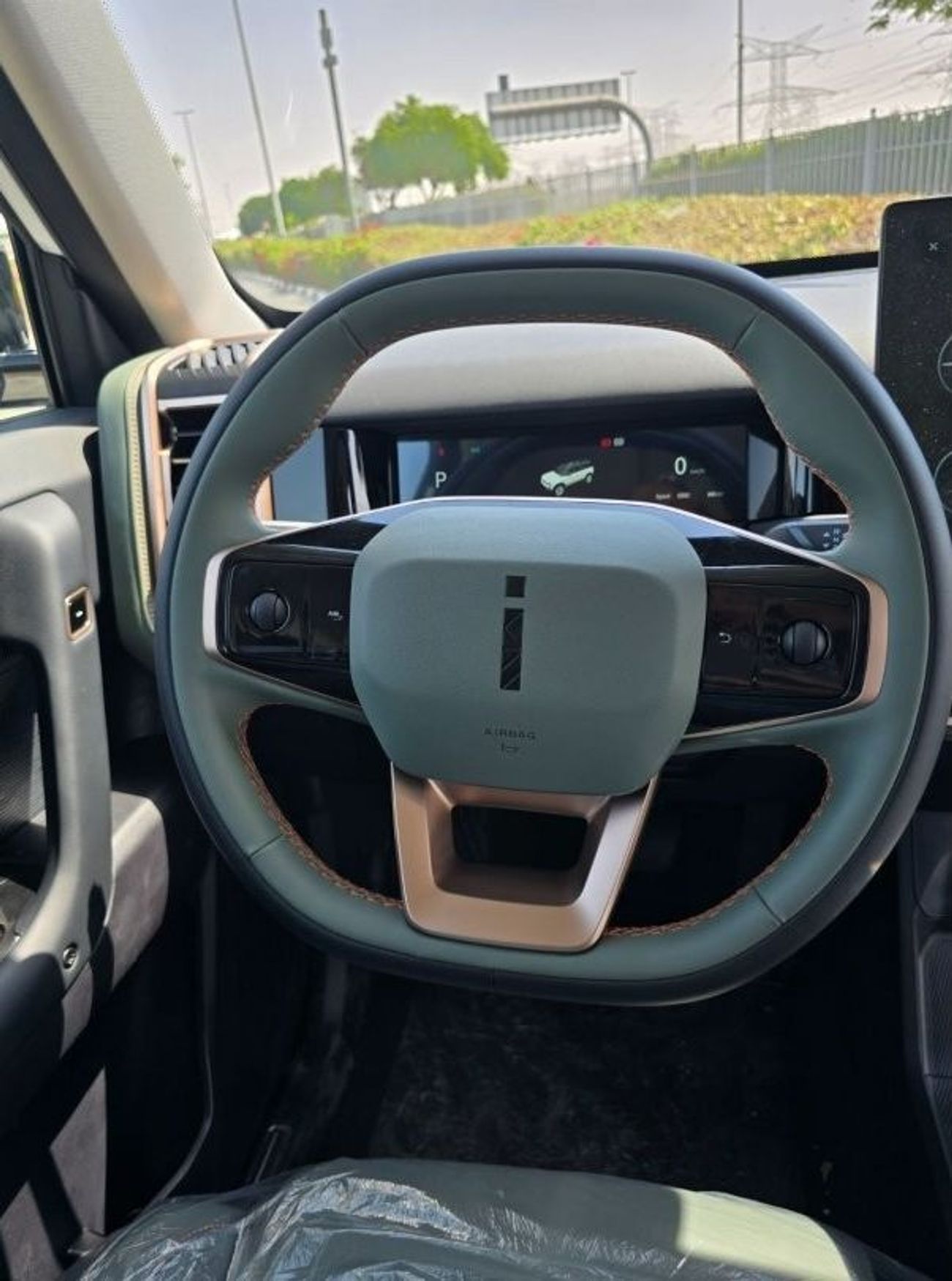 جديدة شيري EQ3 2024 CHERY ICAR EQ3 V2 LONG RANGE ELECTRIC CAR 2024 ...