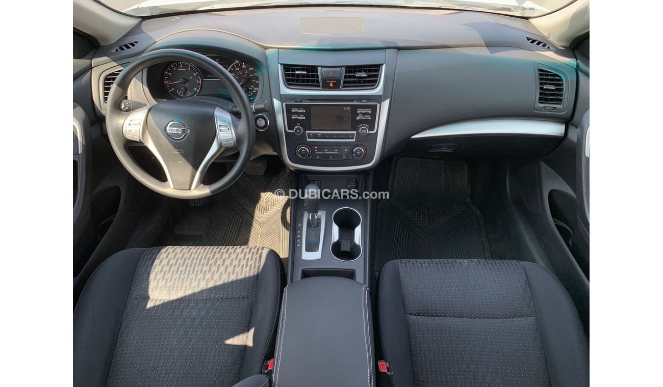 2017 Nissan Altima Interior Specs | Cabinets Matttroy