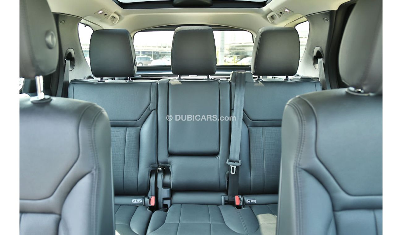 Used Land Rover Discovery HSE 7-Seater 2019 2019 for sale in Dubai - 259846