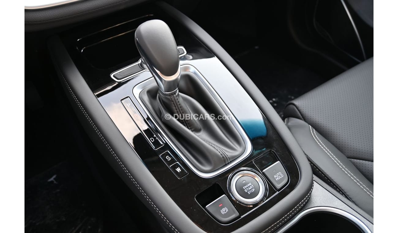 New Jetour X70 240T 1.5L Turbo V2 Petrol, Color Dark Blue, Model 2023 ...