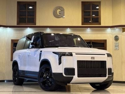 66 New ROX 01 for sale in Dubai | DubiCars