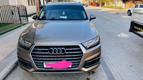 Audi UAE - Audi New Car Models, Prices & Pictures in UAE