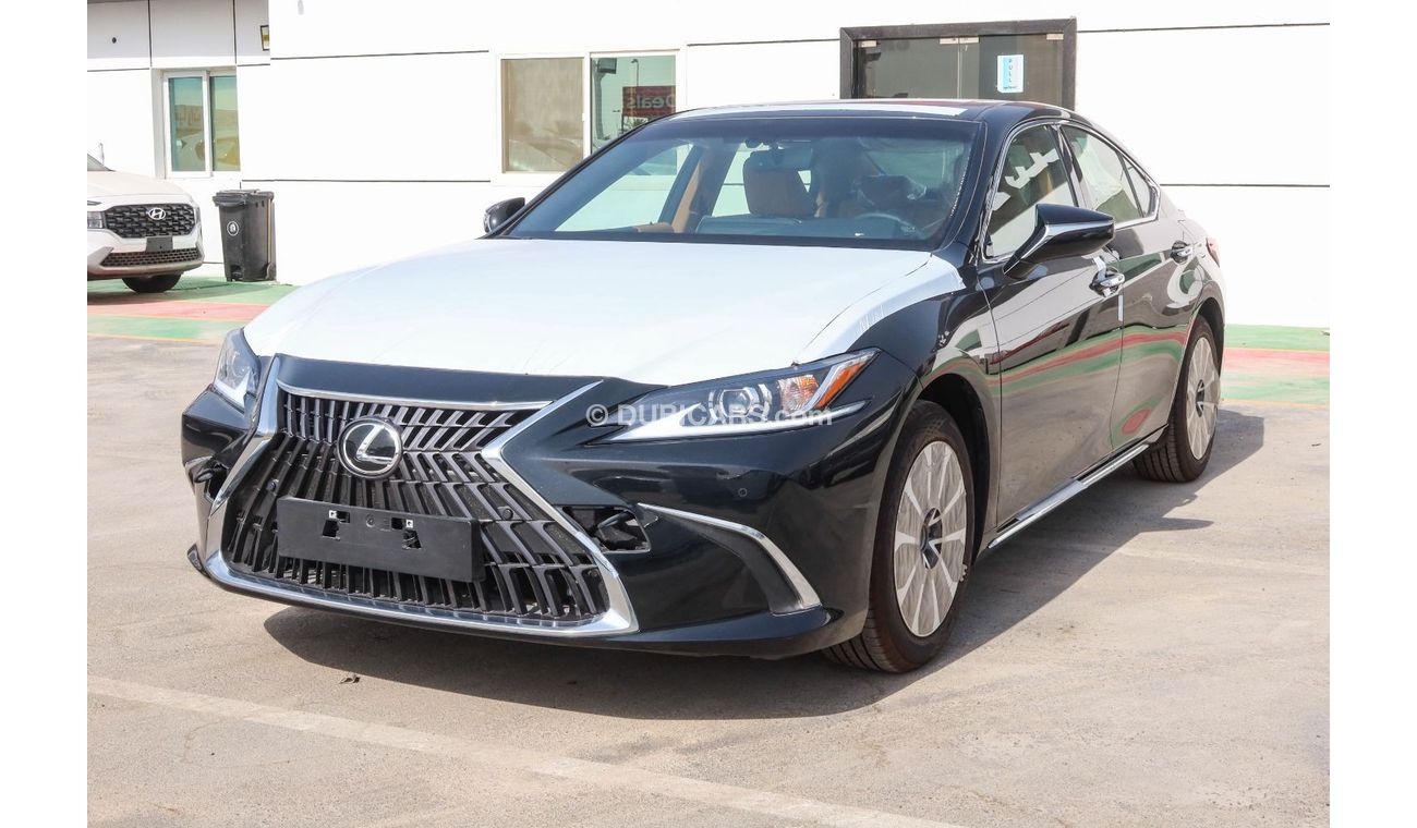 New Lexus ES 300 2023 for sale in Dubai - 666002