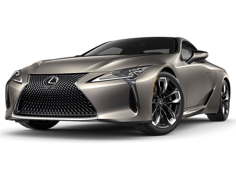 Lexus UAE - 2024 Lexus New Car Models, Prices & Pictures in UAE