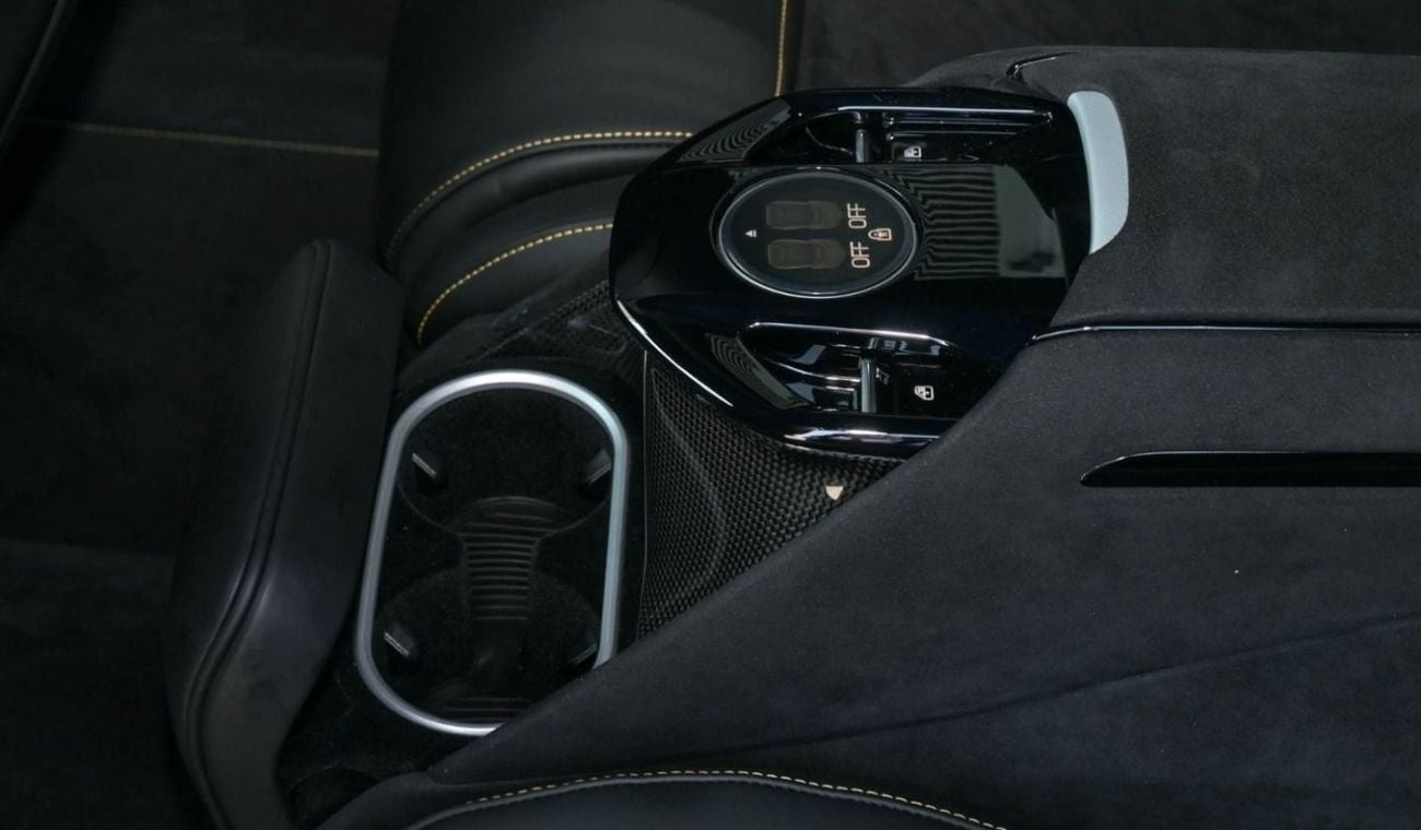 New 2024 FERRARI PUROSANGUE | FULL CARBON EXTERIOR AND INTERIOR ...