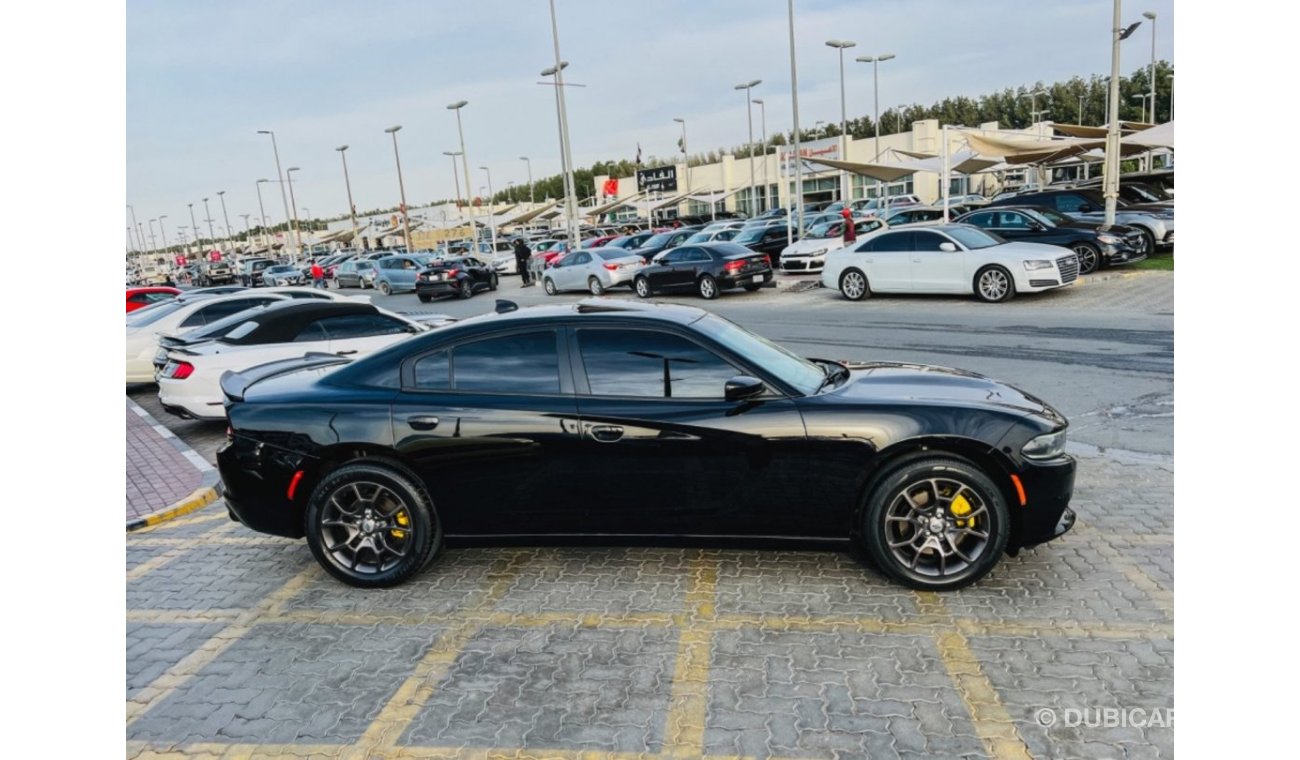 Used Dodge Charger For sale 2018 for sale in Dubai - 712039