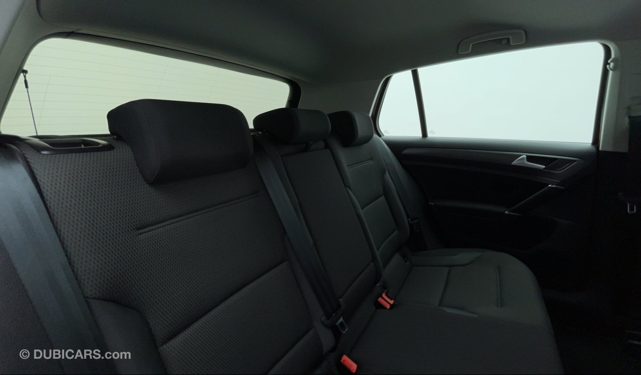 Used Volkswagen Golf TSI SE 2000 2019 for sale in Dubai - 488431