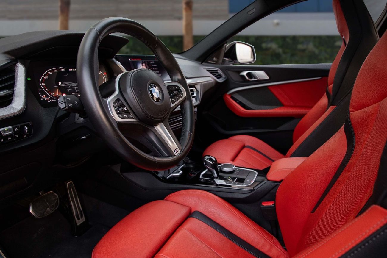 Used BMW M235i | 2,840 P.M | 0% Downpayment | Agency Serviced! 2021 for ...