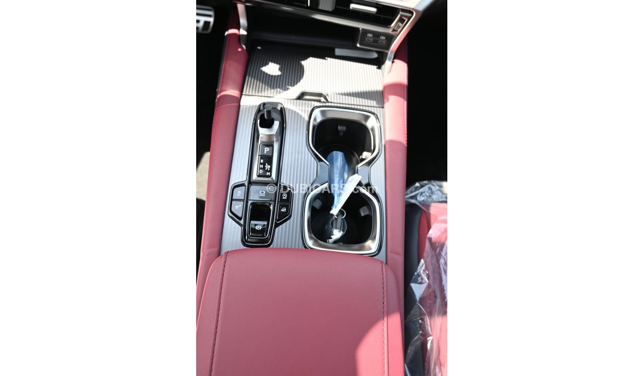 New Lexus RX350 F-Sport 2.4L Petrol, CUV, AWD, 5Doors, 360 Camera ...