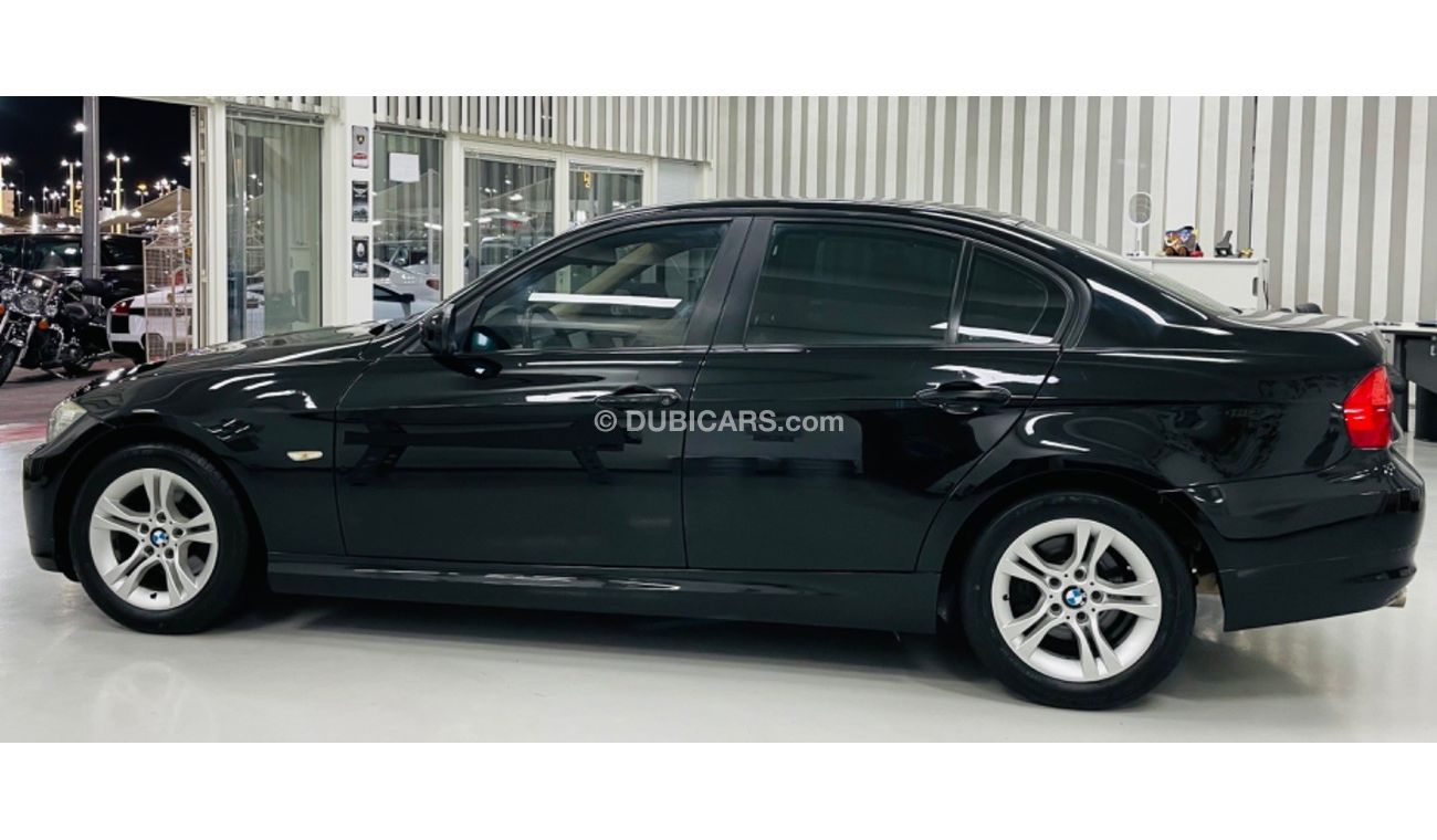 Used BMW 316i GCC .. Low Milegea .. Perfect Condition 2012 for sale in ...