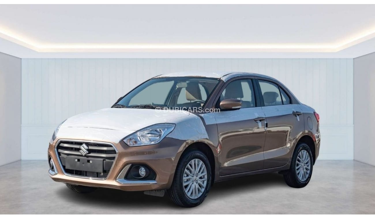 New 2024 SUZUKI DZIRE 1.2L GLX PETROL A/T - EXPORT ONLY 2024 for sale ...