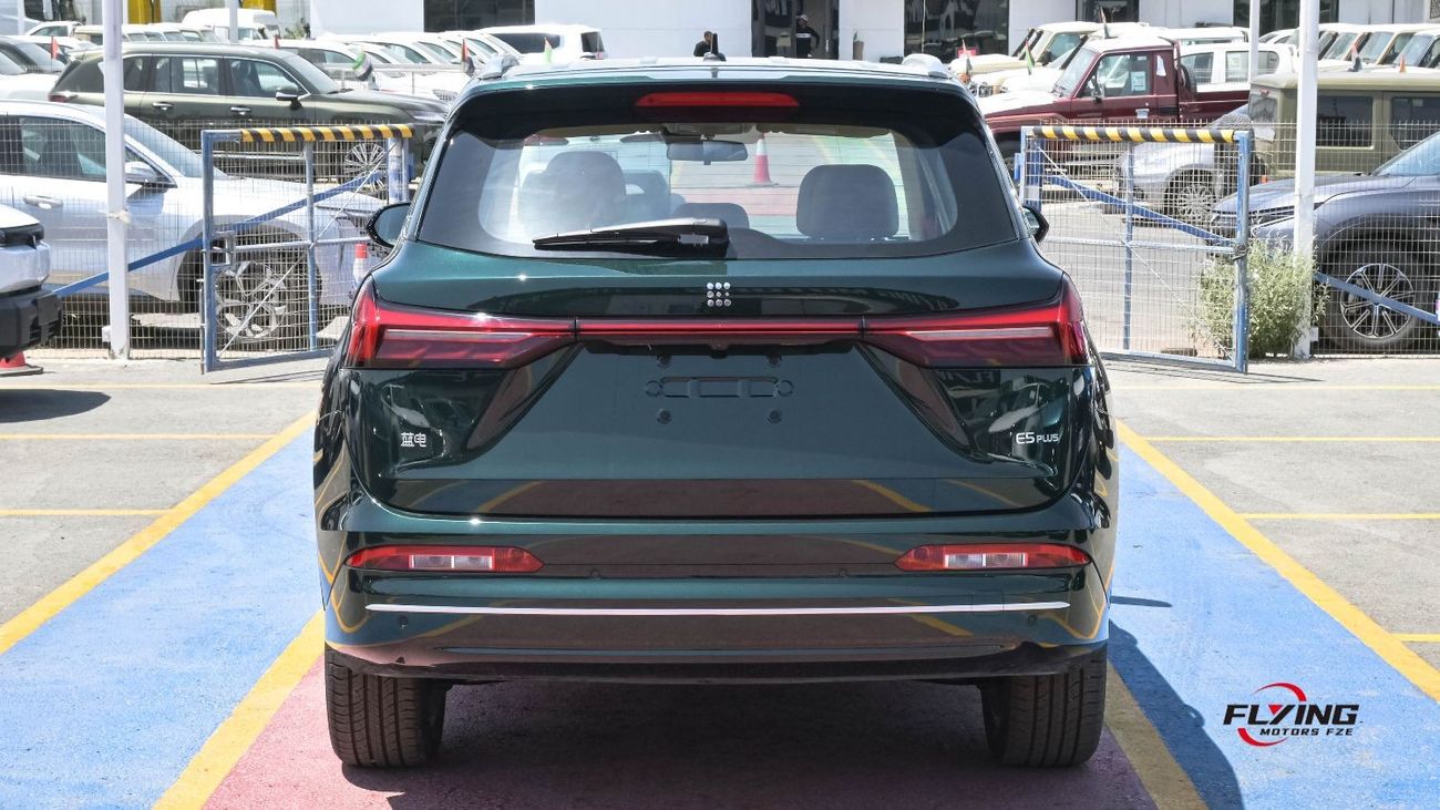 New Landian E5 Plus 1.5T PHEV 2024 for sale in Dubai - 844998