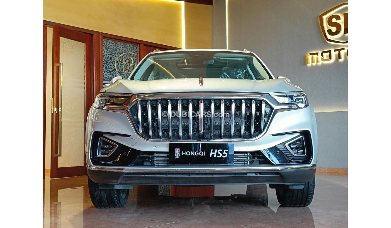 New HONGQI H5 C SEGMENT LUXURY SUV, 2.0L V4 PETROL, 2023 (CODE # 1149) 2023 for sale in Dubai ...