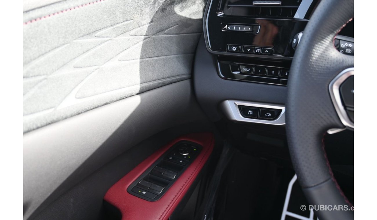 New Lexus RX 500h Lexus RX500h F-Sport 2.4L, 4-cylinder, In-line, Turbo ...