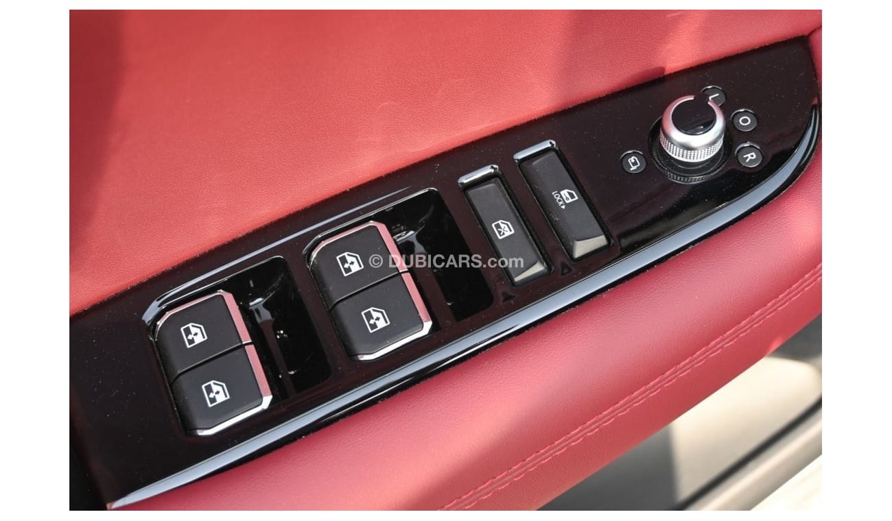 New Changan CS85 2023 for sale in Al Ain - 647810