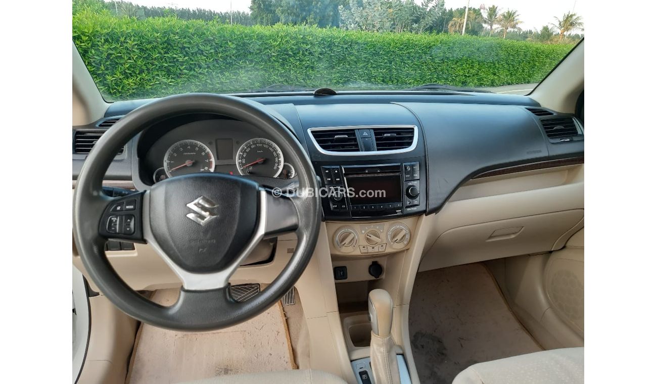 Used GL Suzuki Swift 2014 g cc full autmatic accident free very very ...