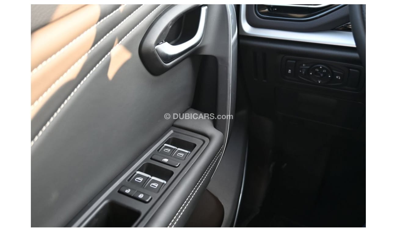 جديدة جيتور X70 Jetour X70 240T 1.5L Turbo V2 Petrol, Color Dark Blue, Model 2023 2023 للبيع في ...