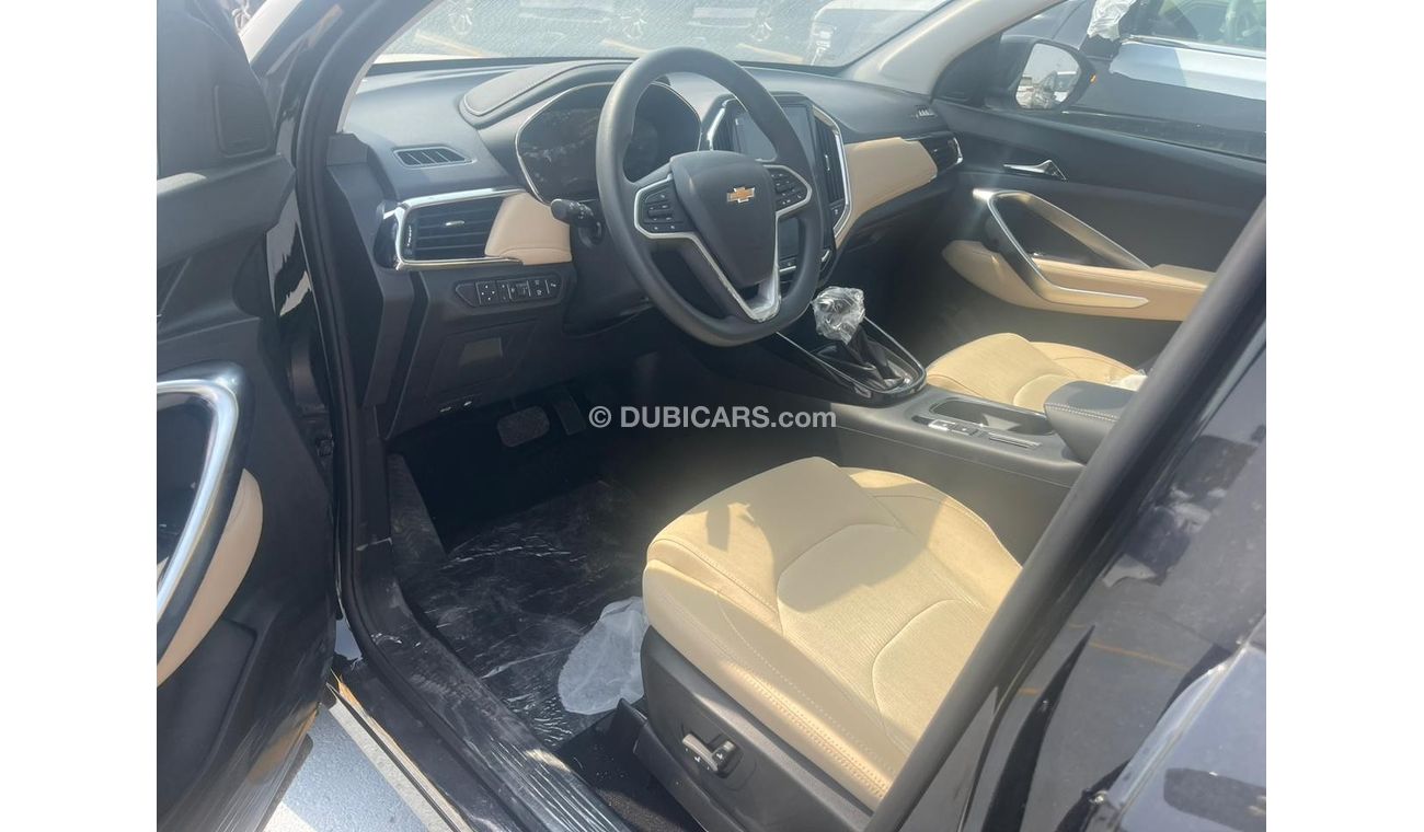 New New 2024 CHEVROLET CAPTIVA PREMIER FULL OPTION 4 Camera Automatic Zero KM 2024 for sale in ...