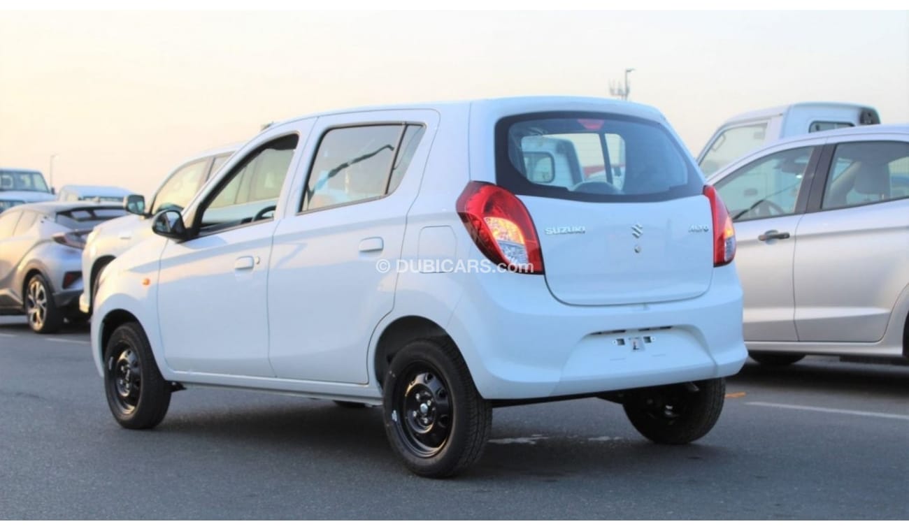 New SUZUKI ALTO 0.8L GLX MT 2023 (Export Only) 2023 for sale in Dubai ...