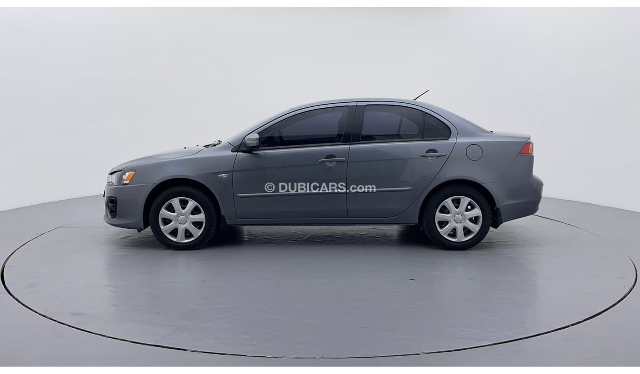 Used Mitsubishi Lancer EX 2000 2016 for sale in Dubai - 484712