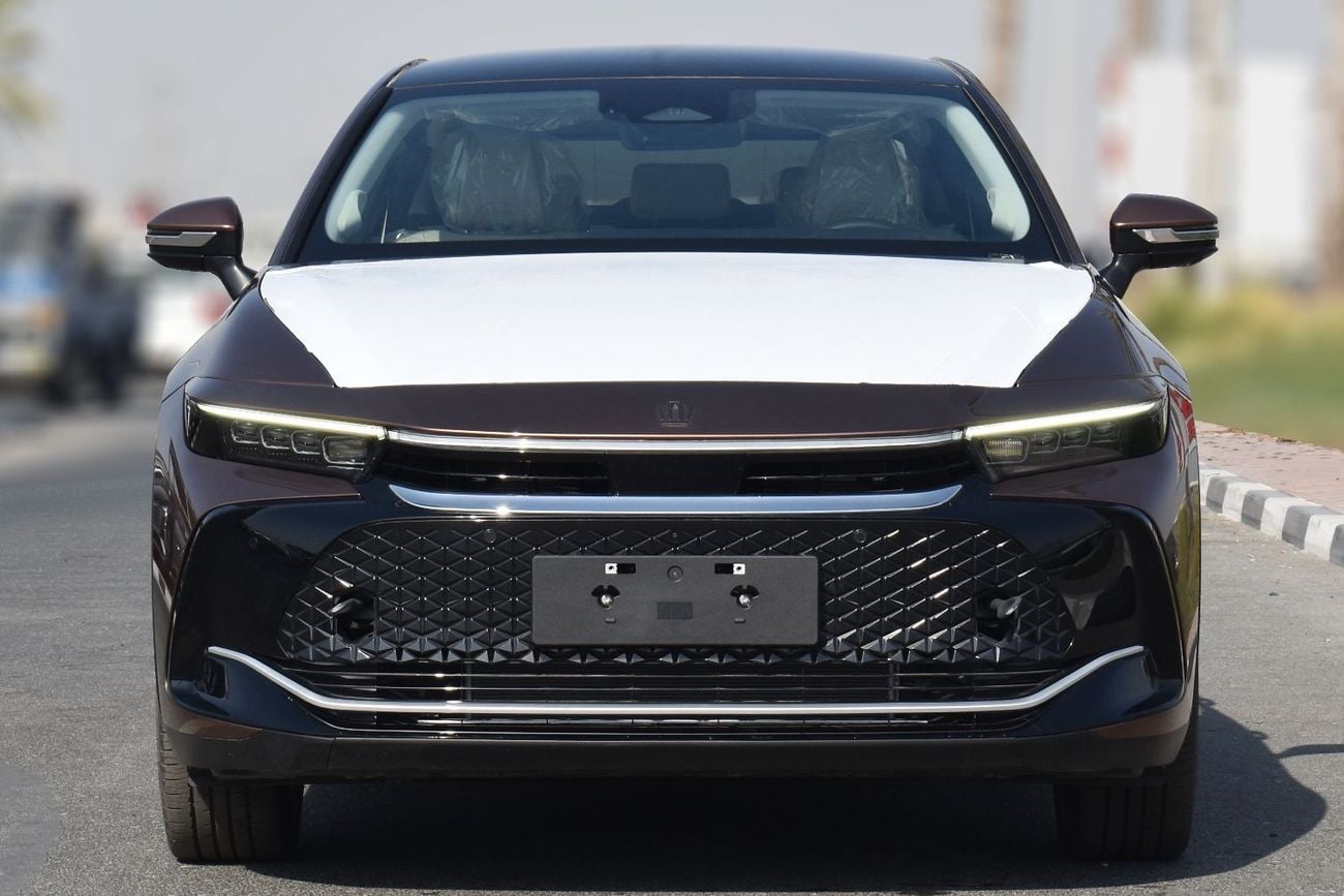 Cool Toyota Crown For Sale 2023 Gallery