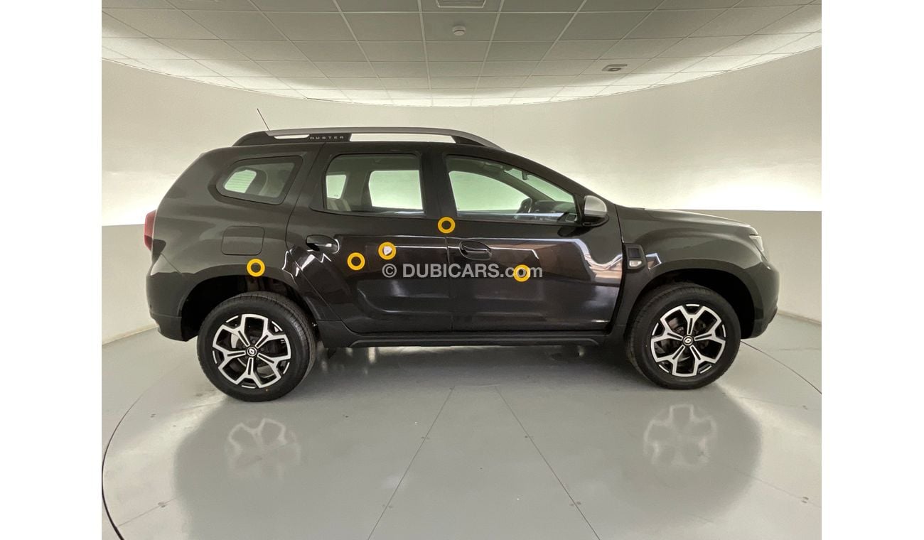 Used Renault Duster LE 2020 for sale in Dubai - 633303