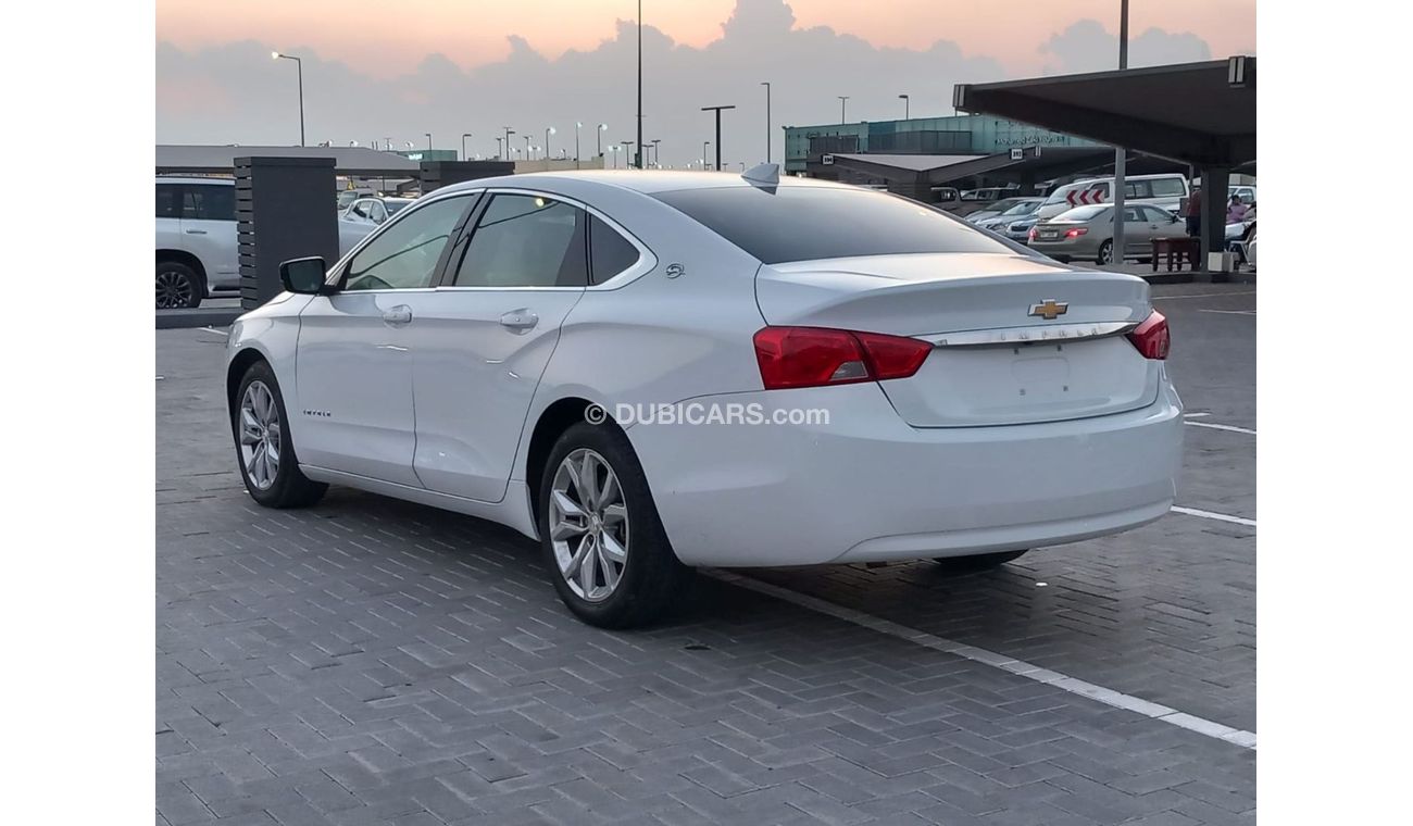 Used Chevrolet Impala LS 2019 for sale in Dubai - 690531