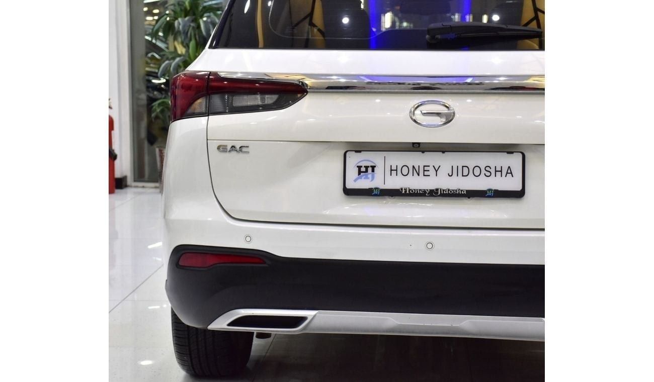 Used EXCELLENT DEAL for our GAC GS4 270T ( 2024 Model ) in White Color GCC Specs 2024 for sale ...