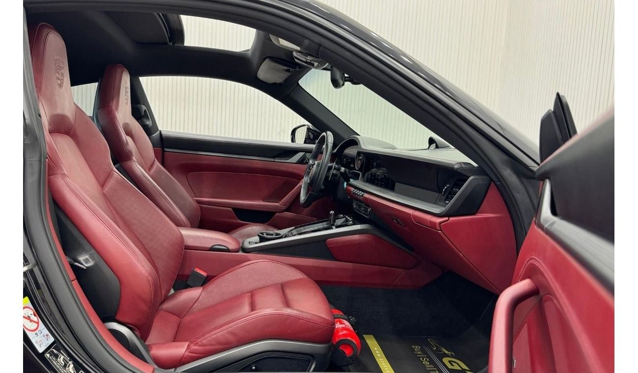Used Carrera 3.0L (380 HP) Coupe 2020 Porsche 911 Carrera, Agency ...