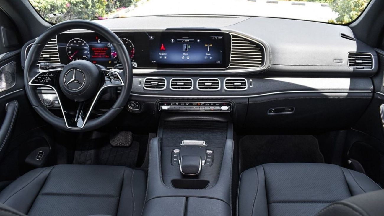 Used Mercedes-Benz GLE 350 Mercedes GLE350 AMG II 2024 II FULLY LOADED 2024 for sale in Dubai ...