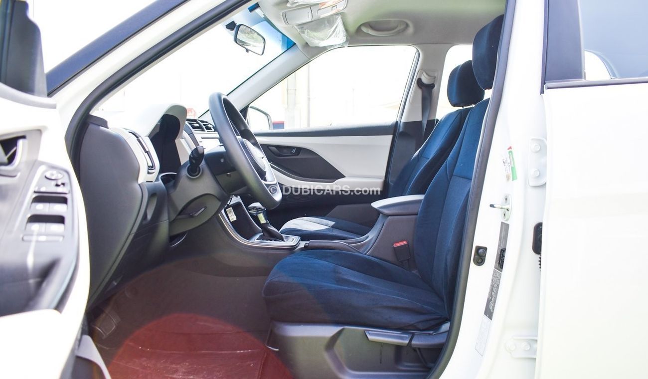 Used Hyundai Creta 2022 for sale in Dubai - 621010