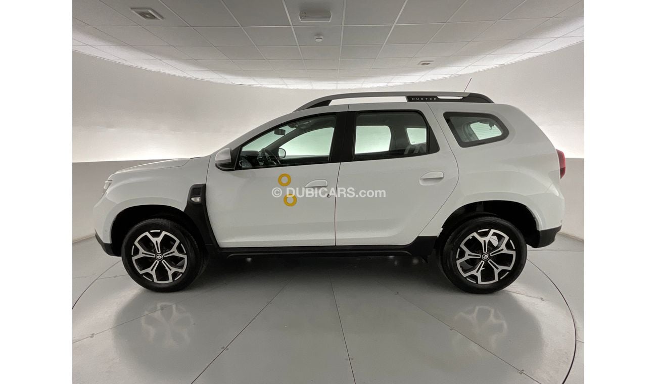 Used Renault Duster LE 2019 for sale in Dubai - 642721