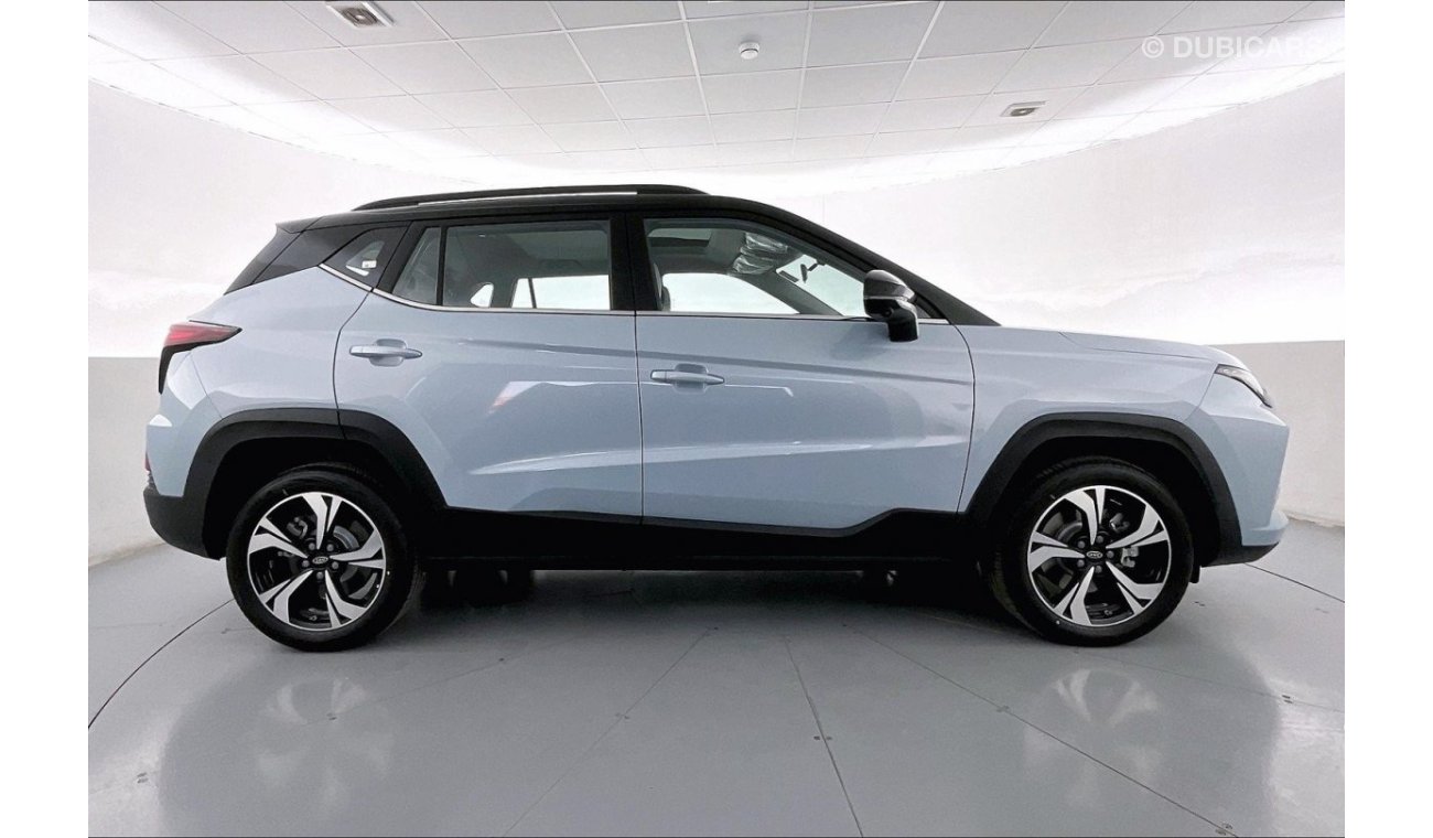 New JAC JS4 Intelligent| 1 year free warranty | Flood Free 2023 for ...