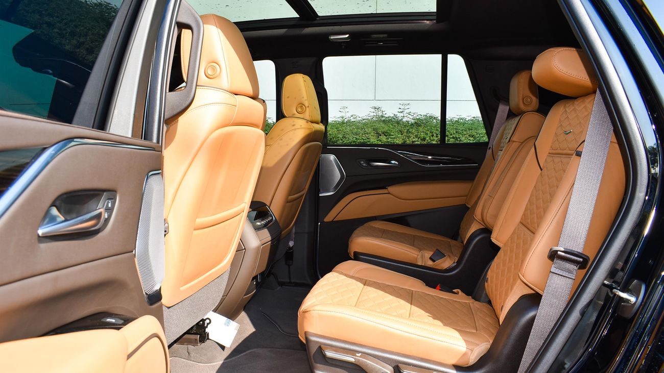 New Cadillac Escalade 600 2022 for sale in Dubai - 574853