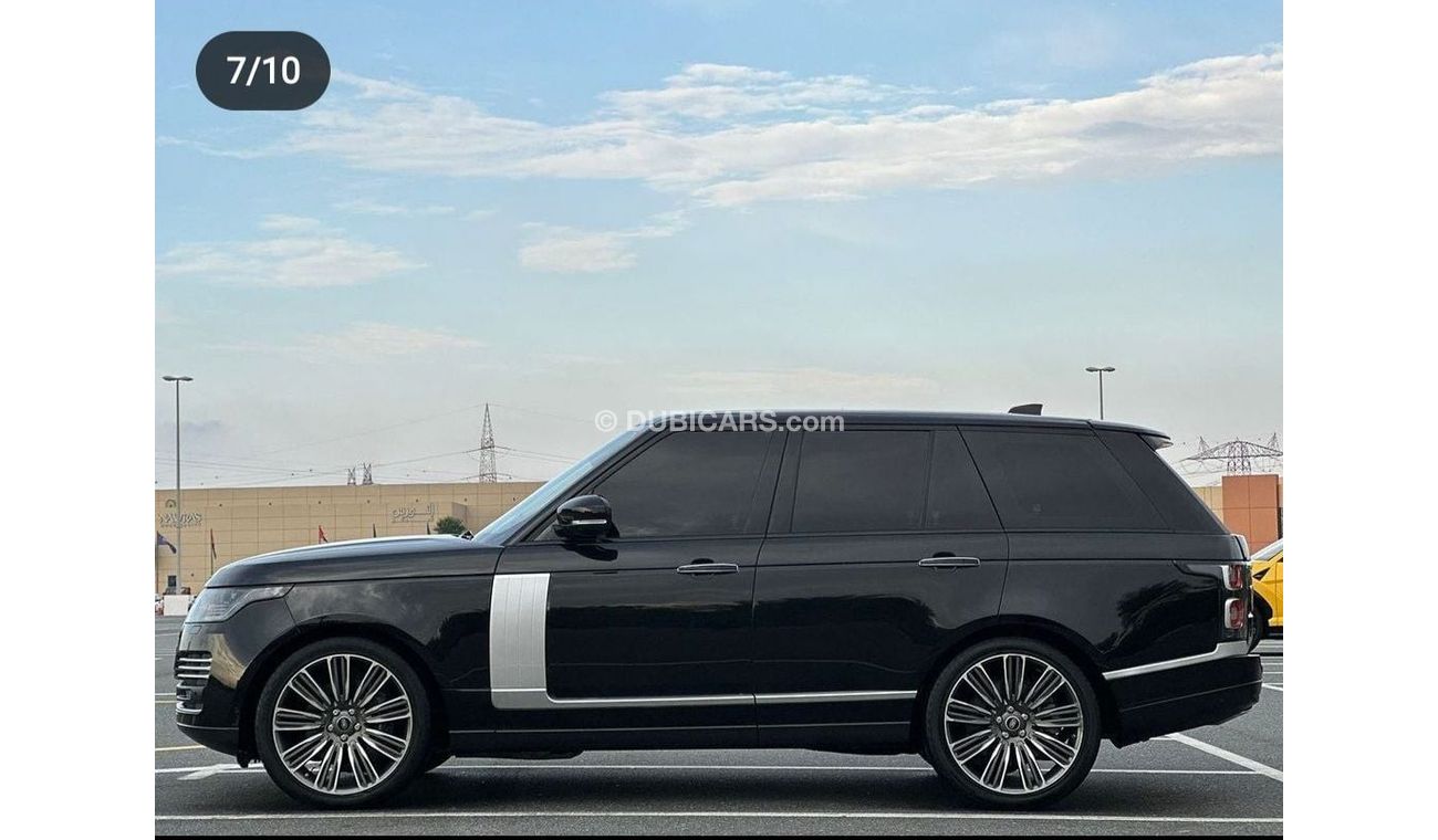 Used Land Rover Range Rover Velar First Edition 2019 for sale in ...