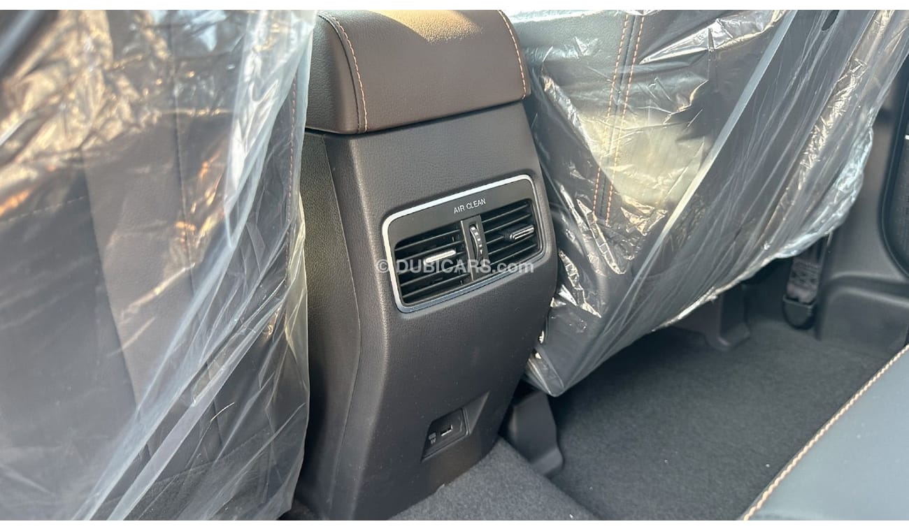 New GAC GA3 GAC GS3 1.5L GS 6AT 2023 for sale in Dubai - 700186