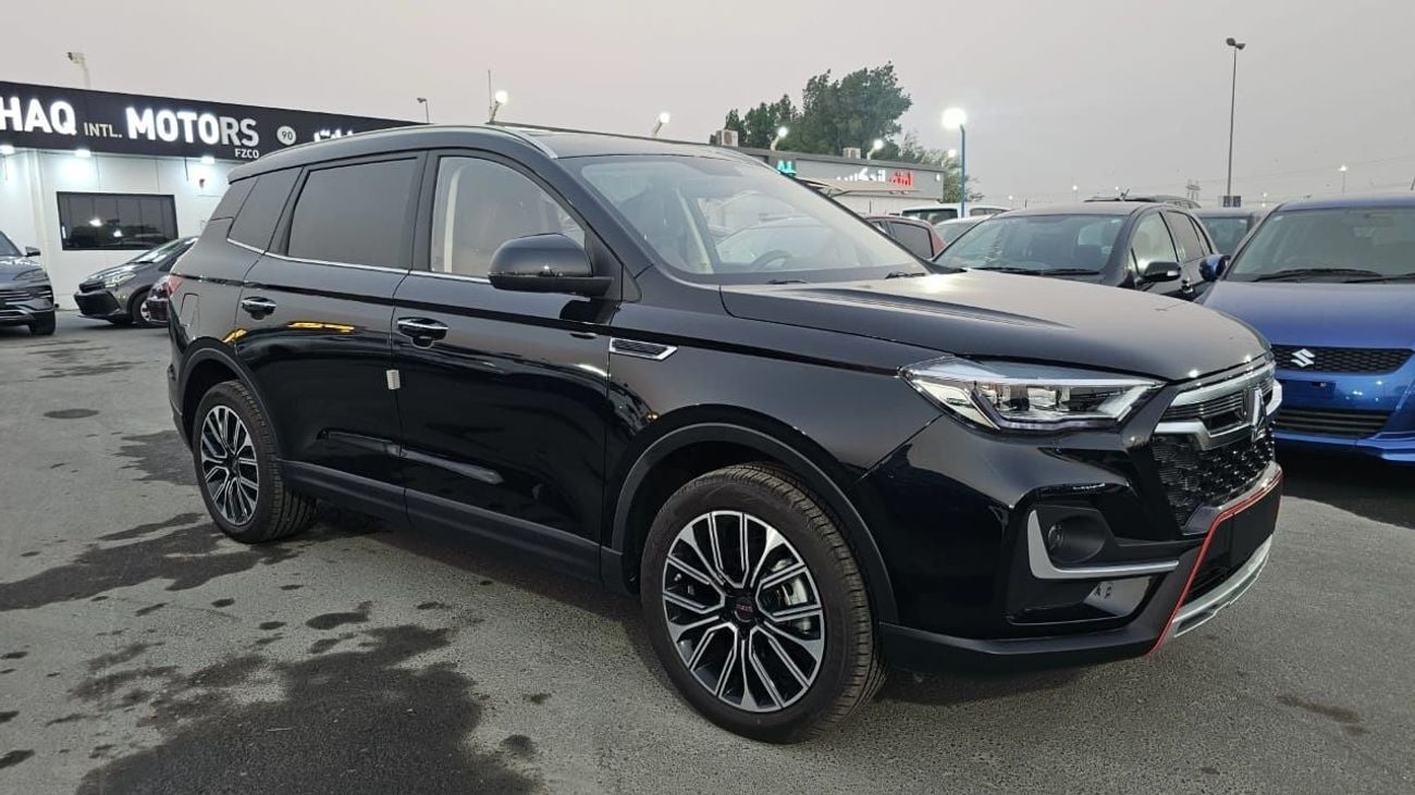 New VGV U70 Pro VGV U70 PLUS 2025 for sale in Dubai - 915705