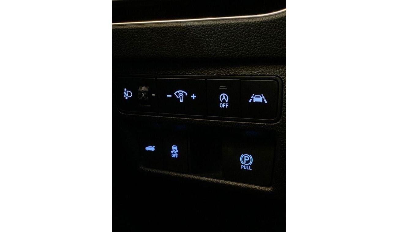 Used Hyundai Sonata 2.0L 2022 DN8 2022 for sale in Ajman - 806536