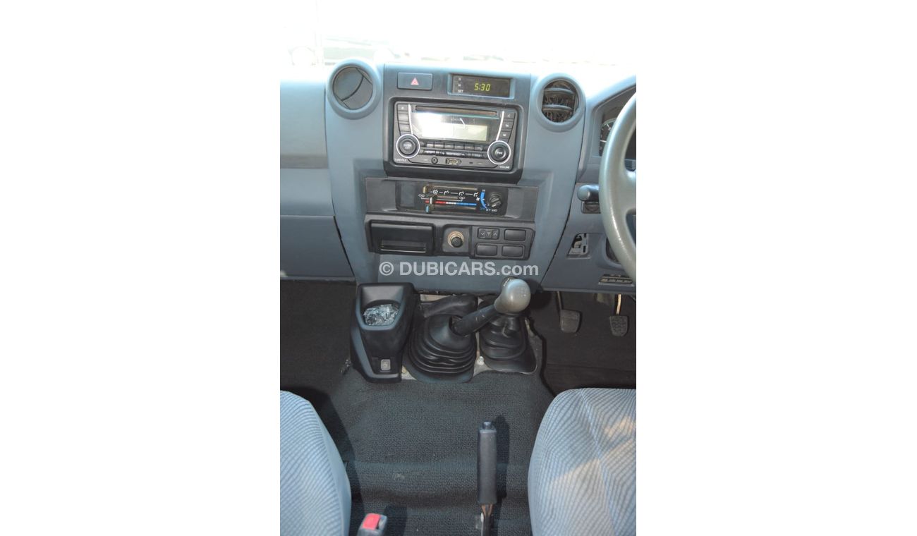 Used Toyota Land Cruiser GLX 2021 for sale in Dubai - 601236