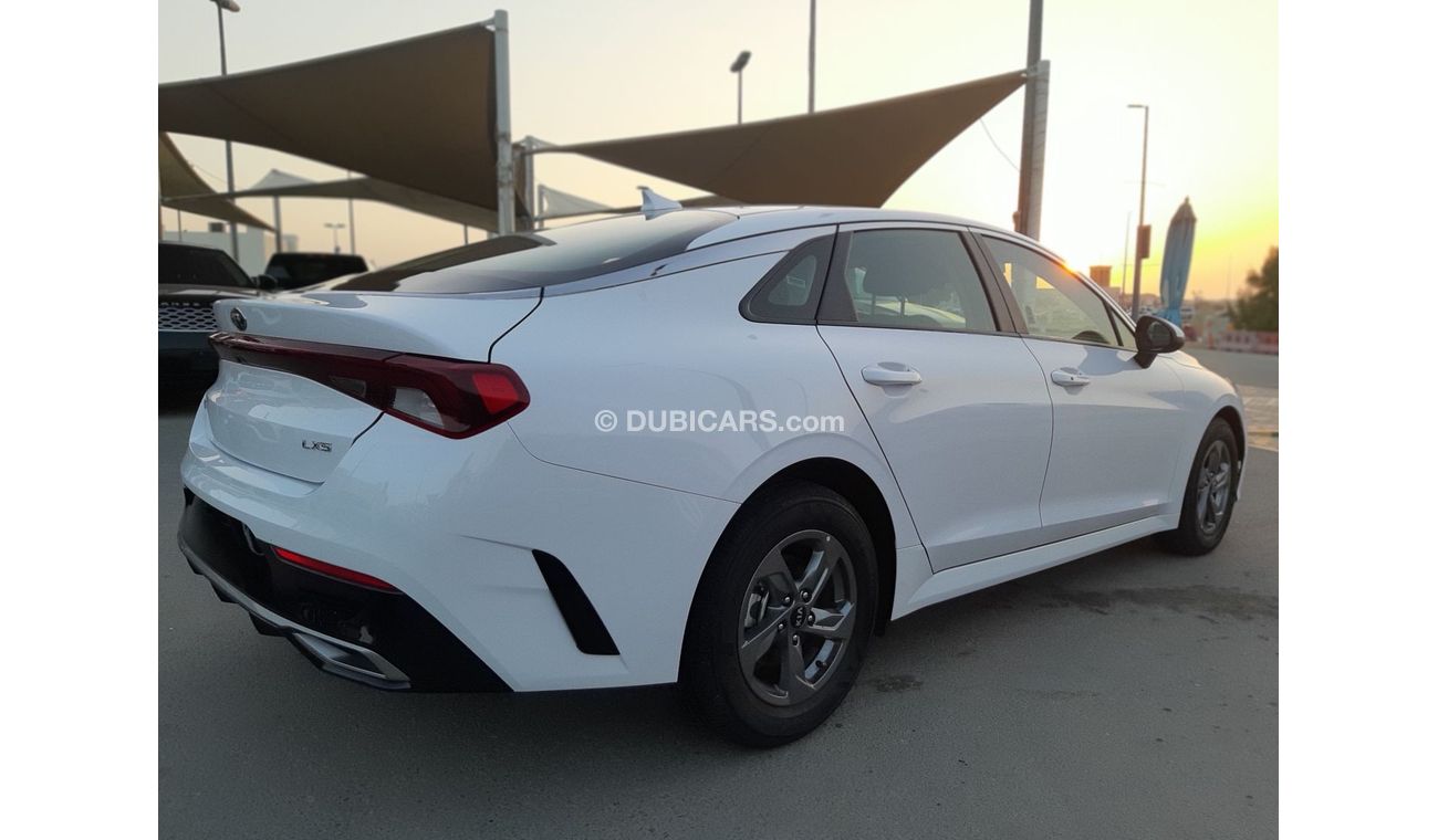 Used Kia K5 K5 lX5 2021 for sale in Dubai - 478901