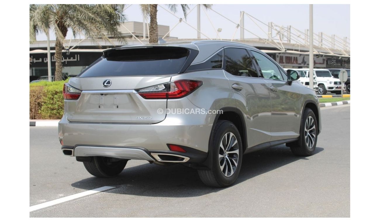 Used Lexus RX350 2022 for sale in Dubai - 657310